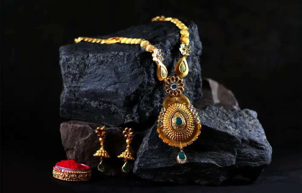 Buy Gold in Dubai | Best Place to Buy Gold in Dubai